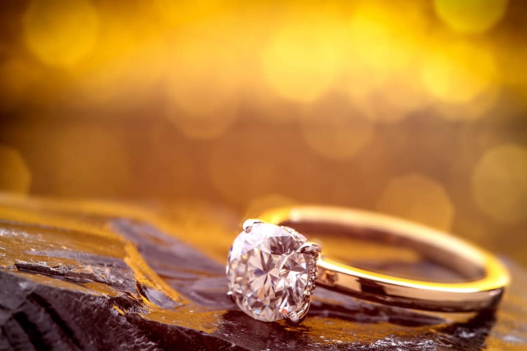 What Is a Brilliant Cut Diamond? | Facts You Need to Know!