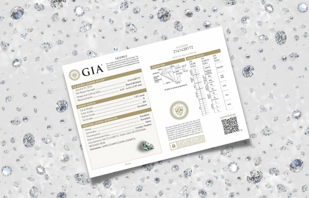 What Is a GIA Diamond? | Everything You Need To Know!