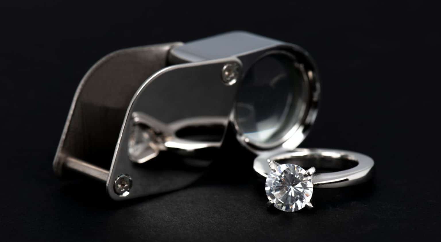 What Is a TW Diamond? | The Meaning of Total Weight!