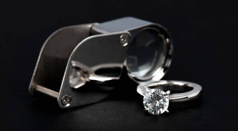 What Is a TW Diamond? | The Meaning of Total Weight!