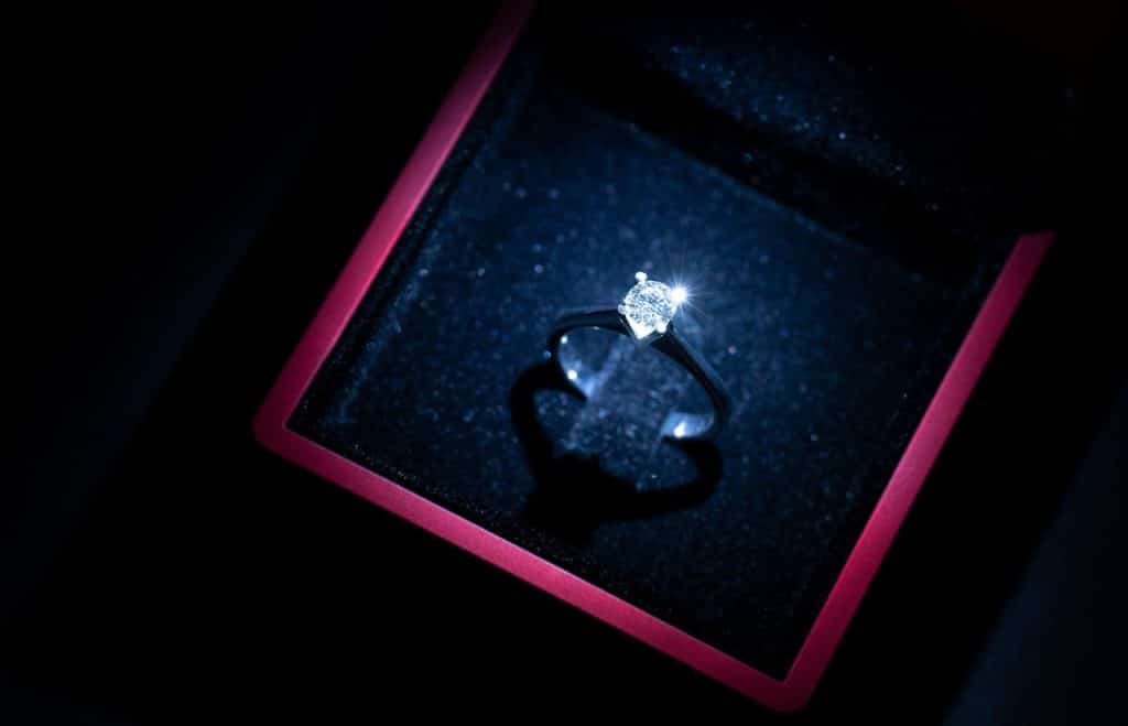 What Is a TW Diamond? | The Meaning of Total Weight!