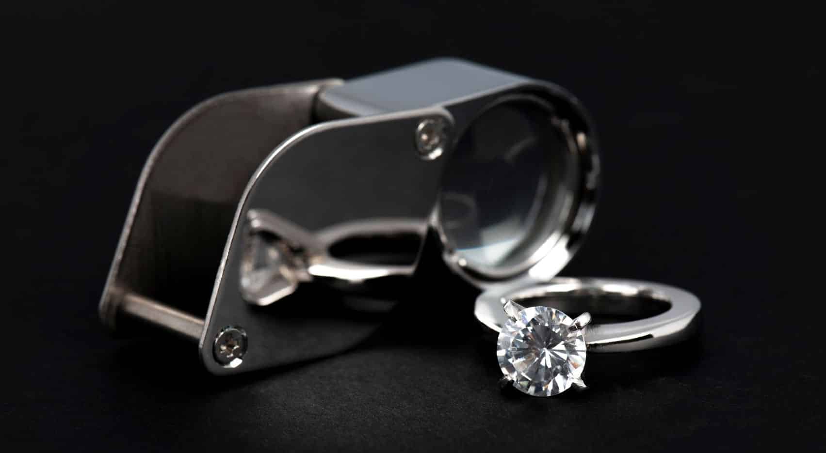 What Is a TW Diamond? | The Meaning of Total Weight!