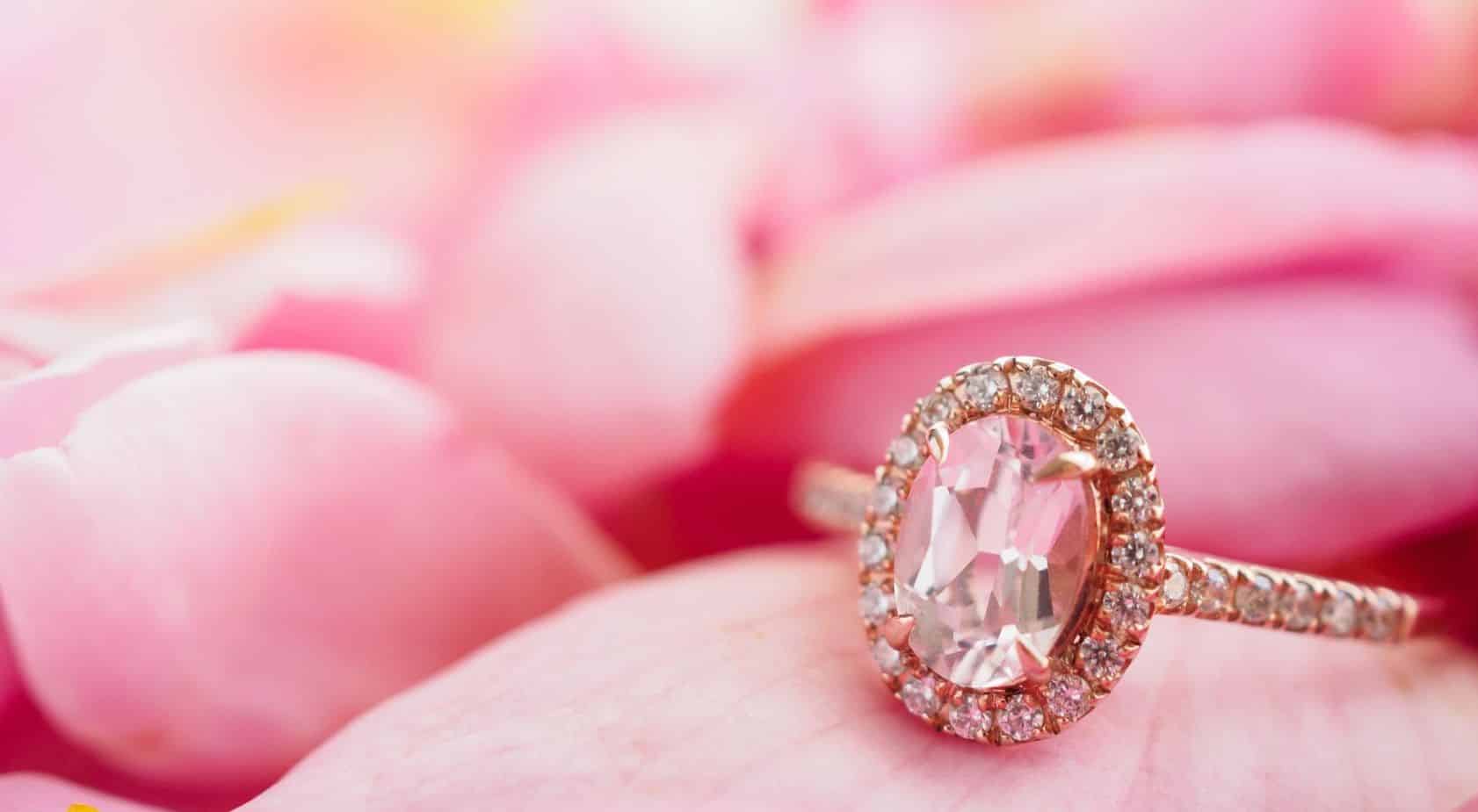 What Is the Rarest Diamond Color? - Charm & Chain