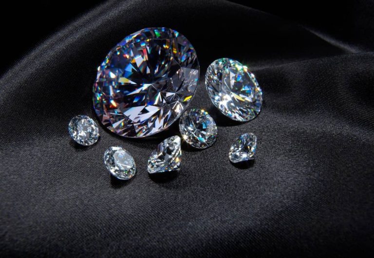 What Is a TW Diamond? | The Meaning of Total Weight!