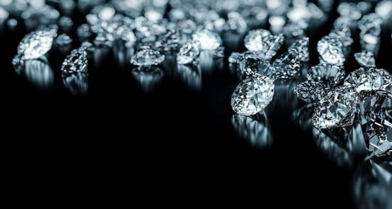 What Is a TW Diamond? | The Meaning of Total Weight!