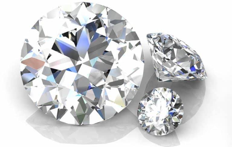 What Is a Brilliant Cut Diamond? | Facts You Need to Know!