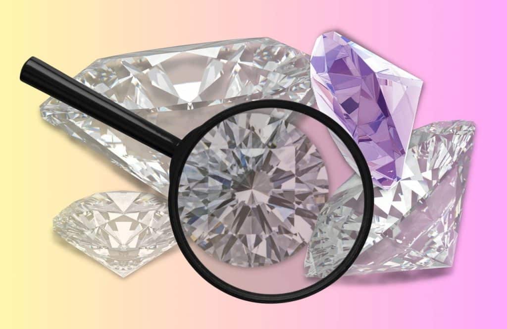 What Is an Inclusion In a Diamond? | A Detailed Explanation!