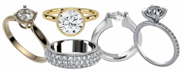 What Is a Brilliant Cut Diamond? | Facts You Need to Know!