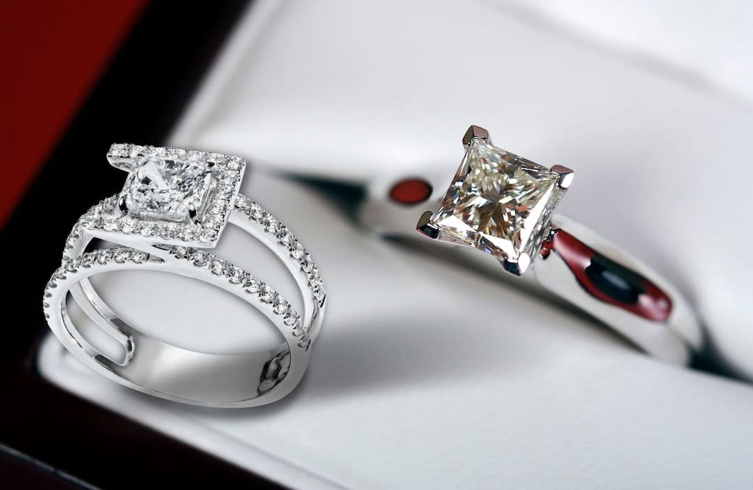 What Is a Radiant Cut Diamond? | A Mesmerizing Impression!